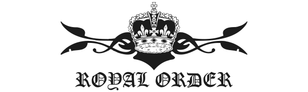 ROYAL ORDER/ロイヤルオーダー TOP | 三越伊勢丹オンラインストア・通販【公式】