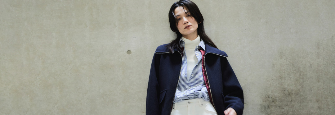 I.T.’S. INTERNATIONAL（Women） / イッツインターナショナル TOP | ファッション・服 | 三越伊勢丹オンライン ...