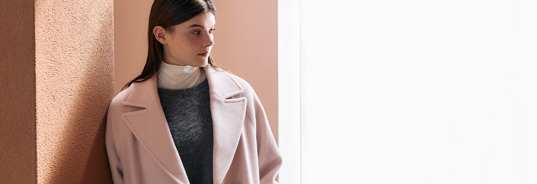 Droite lautreamont (Women) / ドロワットロートレアモン TOP | レディース | ファッション・服 | 三越伊勢丹オンラインストア・通販【公式】